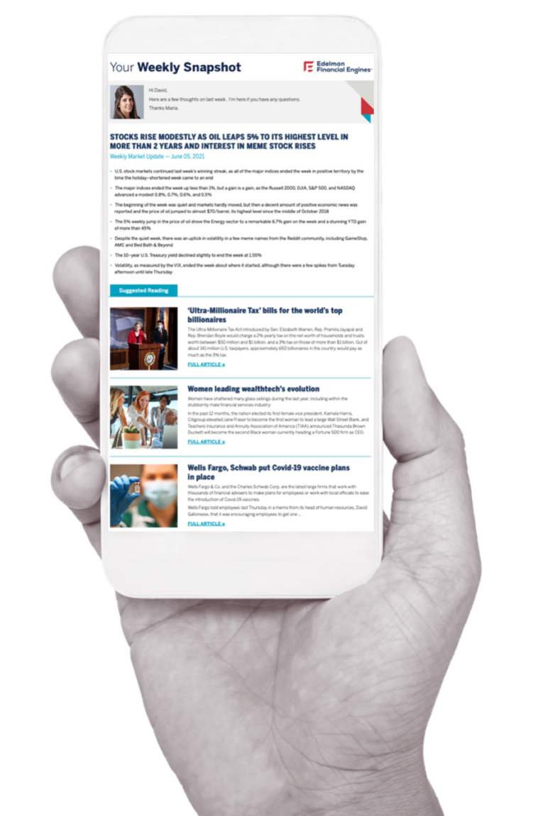 Easy & Cost Effective Done4U Advisor Email | Wealth Management